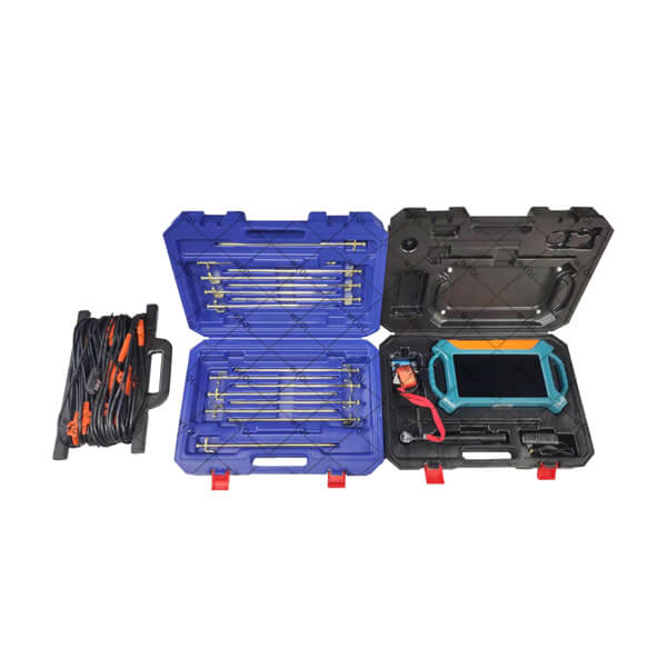 ADMT-500SX-16D 500m latest underground water detector - Shanghai Weiqi ...