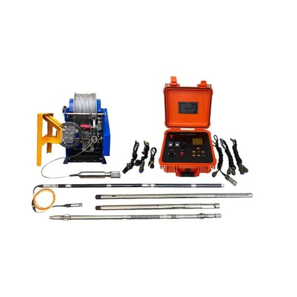 Well Logging Equipment – Shanghai Weiqi Equipment Technology Co., Ltd
